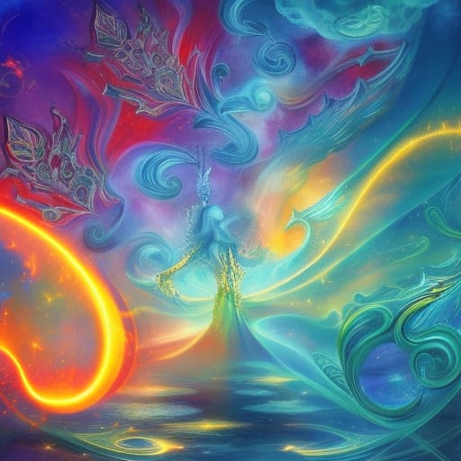 The Madonna Light Attunement. | The Gaia Method Earthways