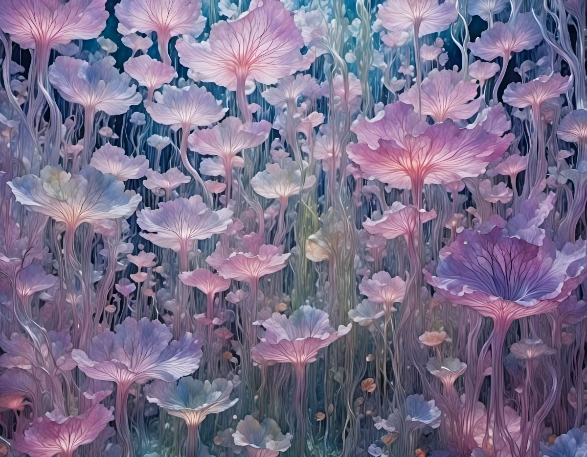 The Gaia Method Earthways at a Glance. | The Gaia Method Earthways