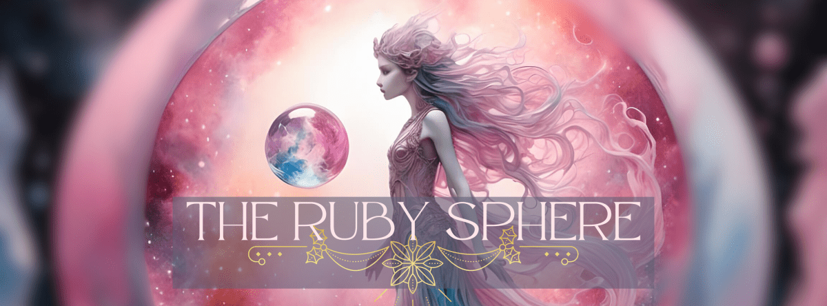 The Second level: The Venus Matrix, or Ruby Sphere. | The Gaia Method ...