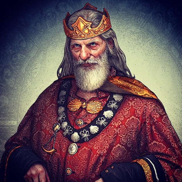 What is it to be a King…? | The Gaia Method Earthways