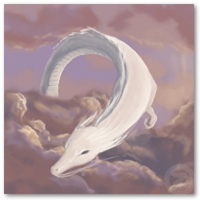 White and Gold Dragon Diamonds. | The Gaia Method Earthways