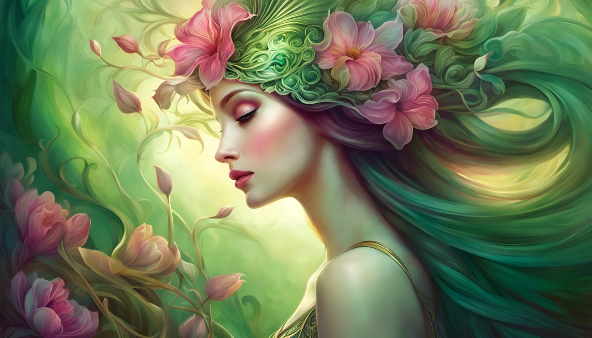 The Brigit Flame. Part Five. St Mary’s Church, Crawley, Hampshire ...