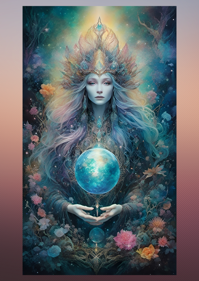 The Gaia Method Earthways