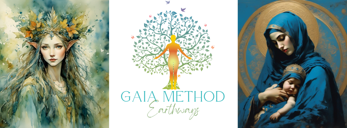 History: The Foundation level Symbols. | The Gaia Method Earthways