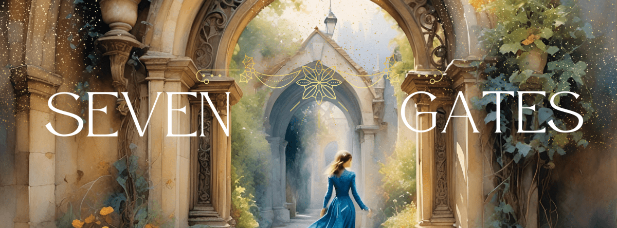 The Seven Initiations | The Gaia Method Earthways