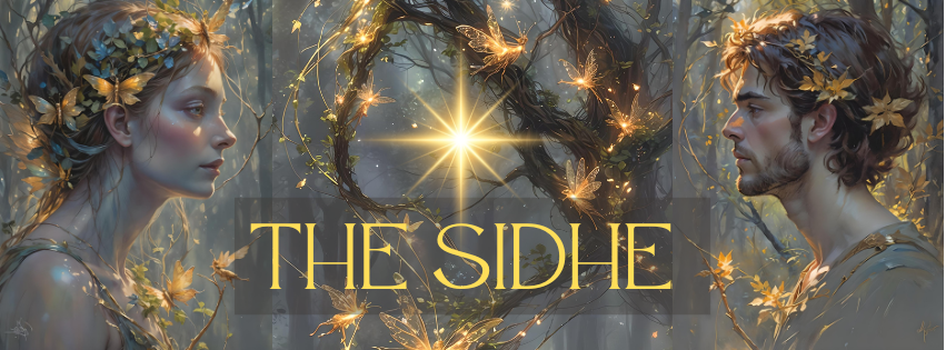 The Sidhe – An Invitation. | The Gaia Method Earthways