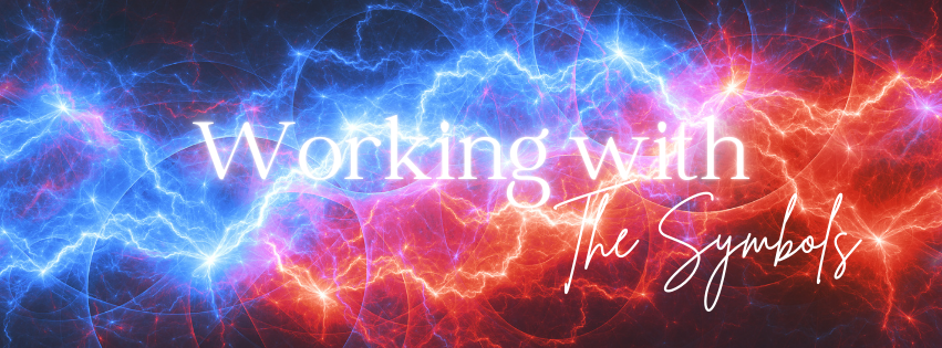 Working with the Symbols. | The Gaia Method Earthways